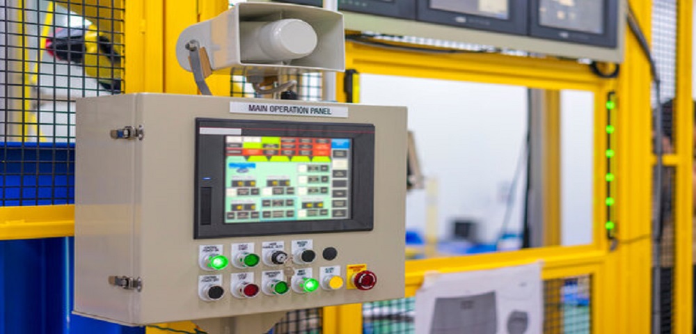 Pre-treatment Line – Grand Coating Solutions India