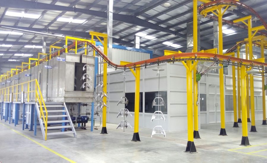 Grand Coating Solutions India – The Shine Of Trust